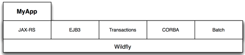 VT2018 Thorntail - air